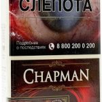 Chapman Compact Fusion Flare | 📦 Get them delivered!