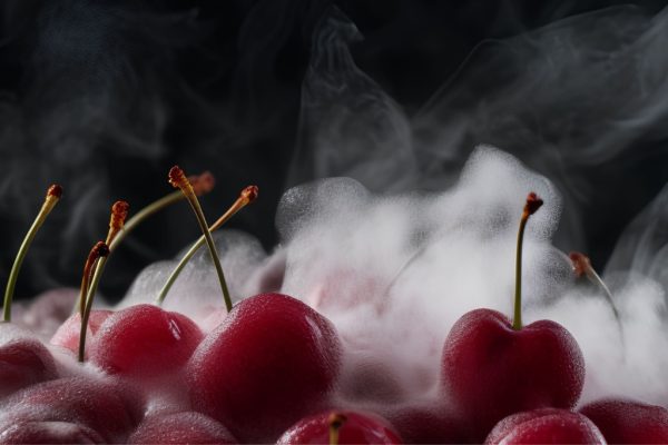 Aromatic Tobacco Review: Cherry | Cigarette store